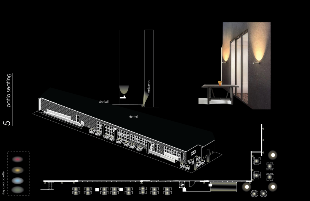 2024 Russell Cole Memorial Lighting Design Competition – neginsabouhi