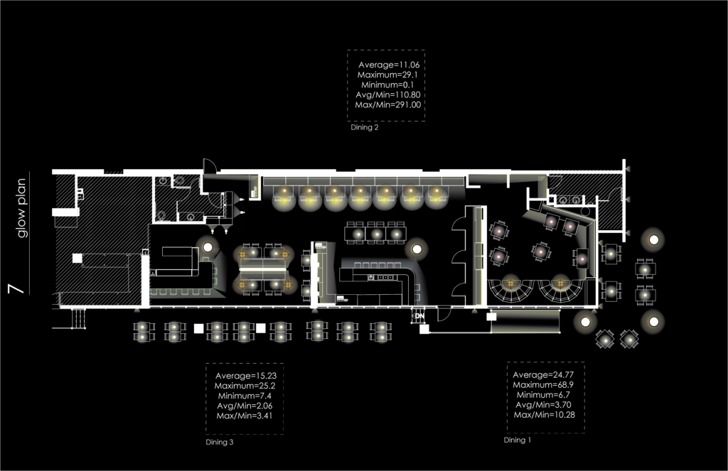 2024 Russell Cole Memorial Lighting Design Competition – neginsabouhi