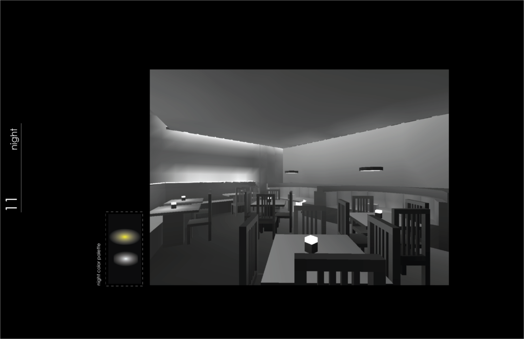 2024 Russell Cole Memorial Lighting Design Competition – neginsabouhi